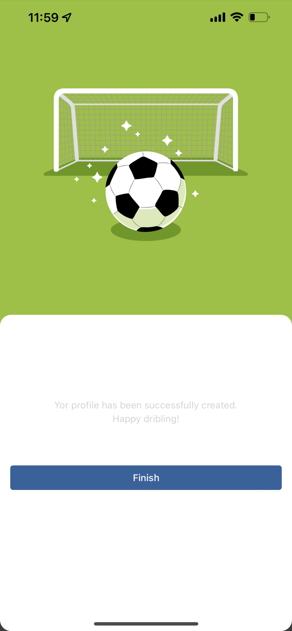 How to activate your dribl account (App) - FNSW Knowledge Base