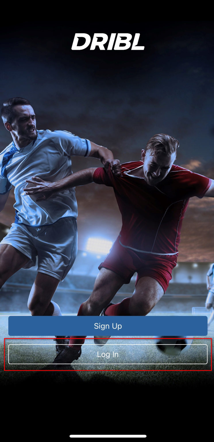 How to access Dribl via the Dribl App & Dribl Website Admin - FNSW ...