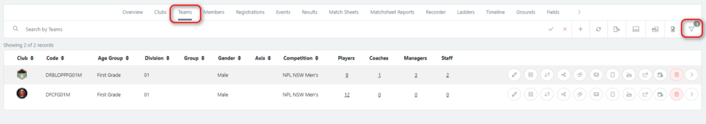 How to nominate a team to FNSW Cup competitions (As a FNSW Assoc ...