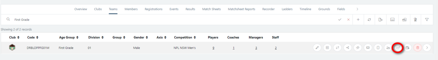 How to nominate a team to FNSW Cup competitions (As a FNSW Assoc ...
